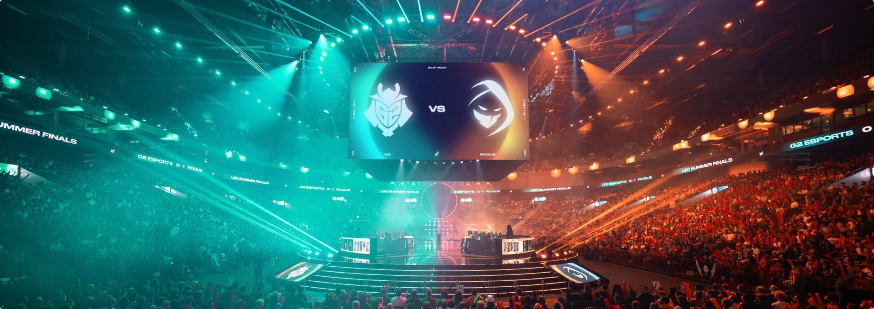 LEC 2024 Summer Split | LEC Schedule, Standings, & Teams | Rivalry