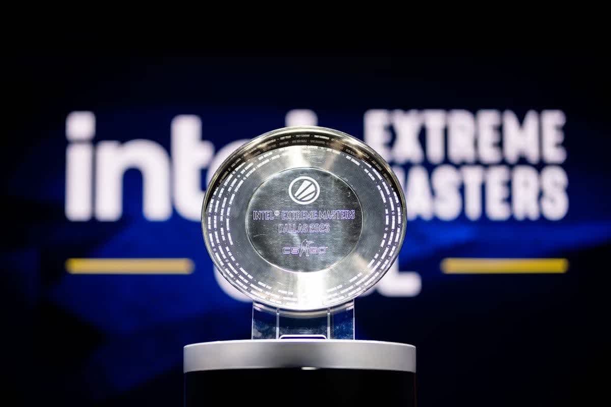 IEM Dallas 2024 | Schedule, Teams, Live Standings | Rivalry