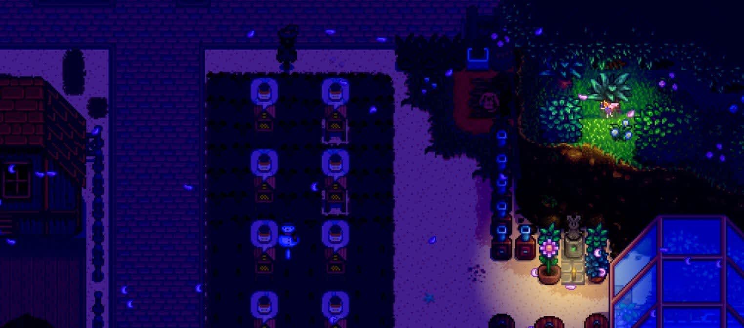 Stardew Valley | Item Codes for Spawning Free Items | Rivalry