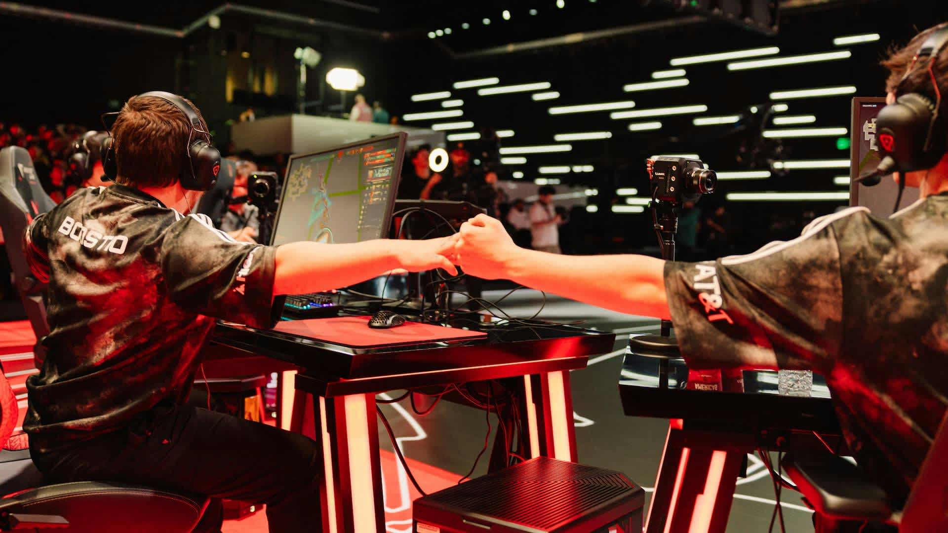 VCT Americas Stage 2 | Schedule, Teams, Live Standings | Rivalry