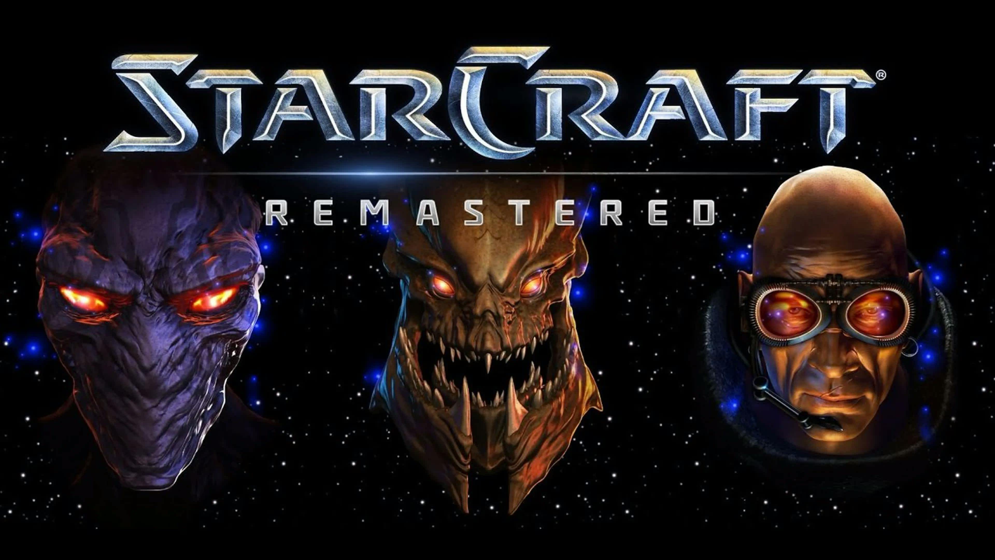 Trucos de Starcraft: Todos los Códigos y Claves | Rivalry