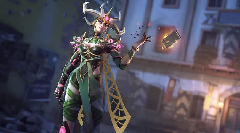 All You Need To Know About Overwatch 2 Season 11 | Rivalry