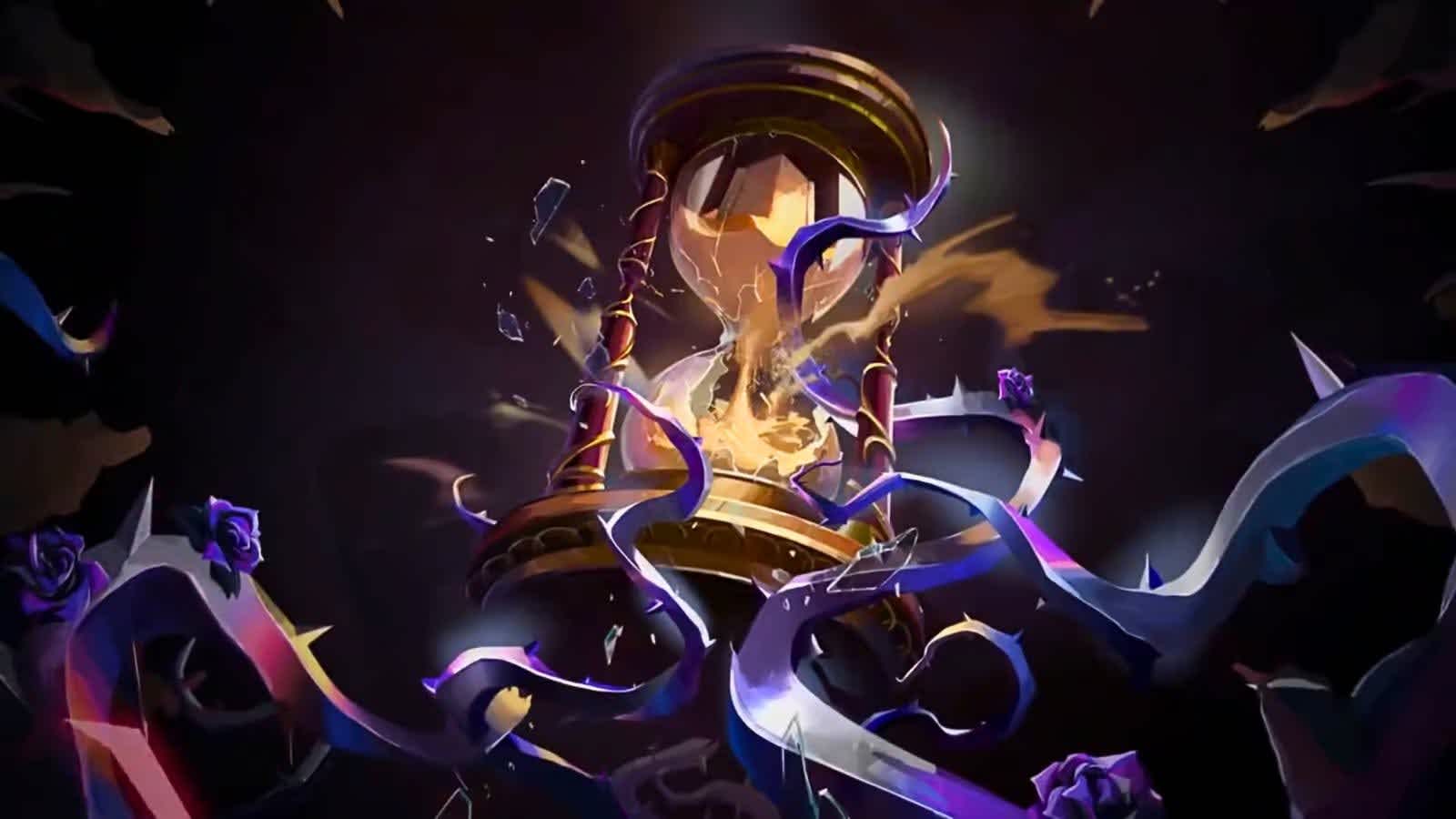 Everything We Know About The New Valorant Agent | Rivalry