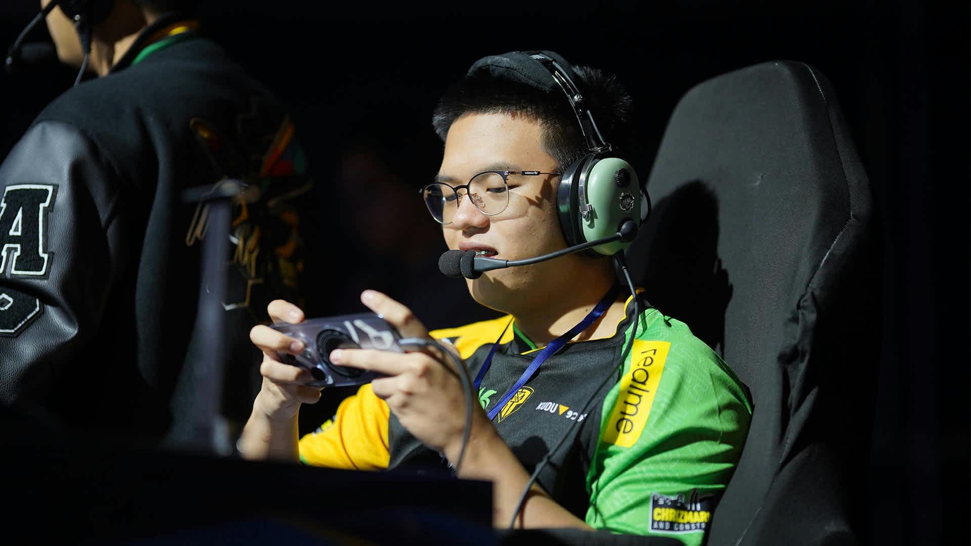 MLBB Snapdragon Pro Series Challenge Finals: Schedule & Results | Rivalry