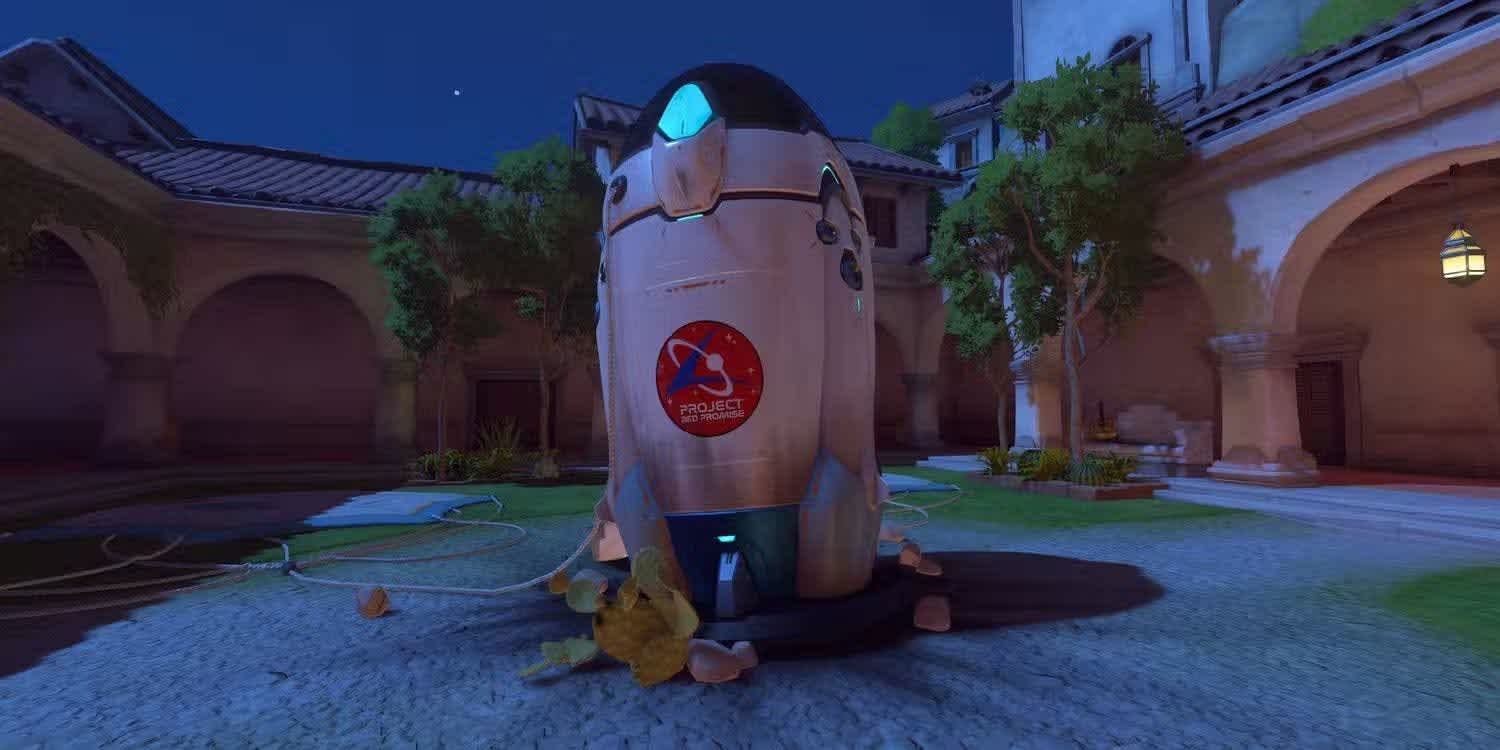 Overwatch 2 New Hero Juno | Abilities and Release Date | Rivalry