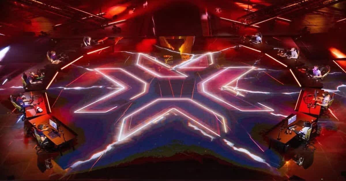 VALORANT Champions 2024 | Schedule, Teams, Standings | Rivalry