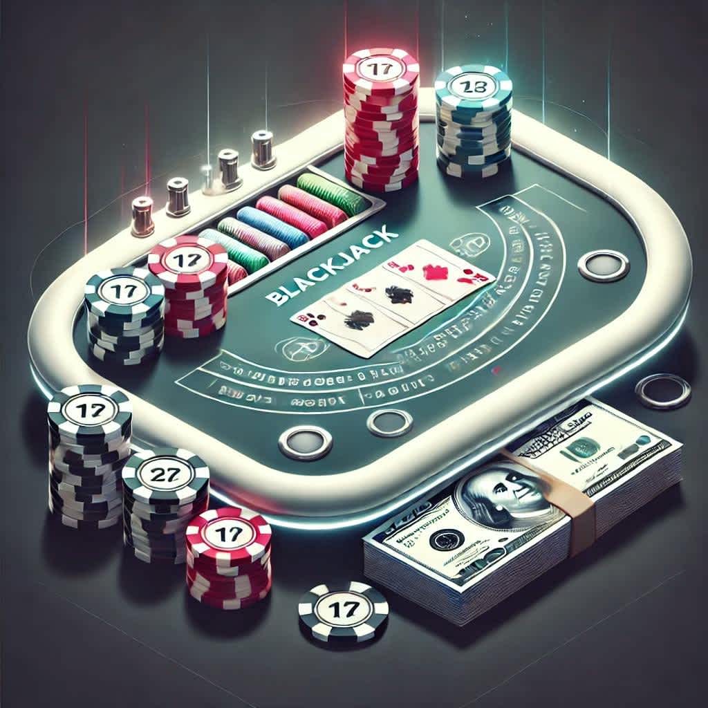 Blackjack Odds and Probability, Explained | Beginner's Guide | Rivalry