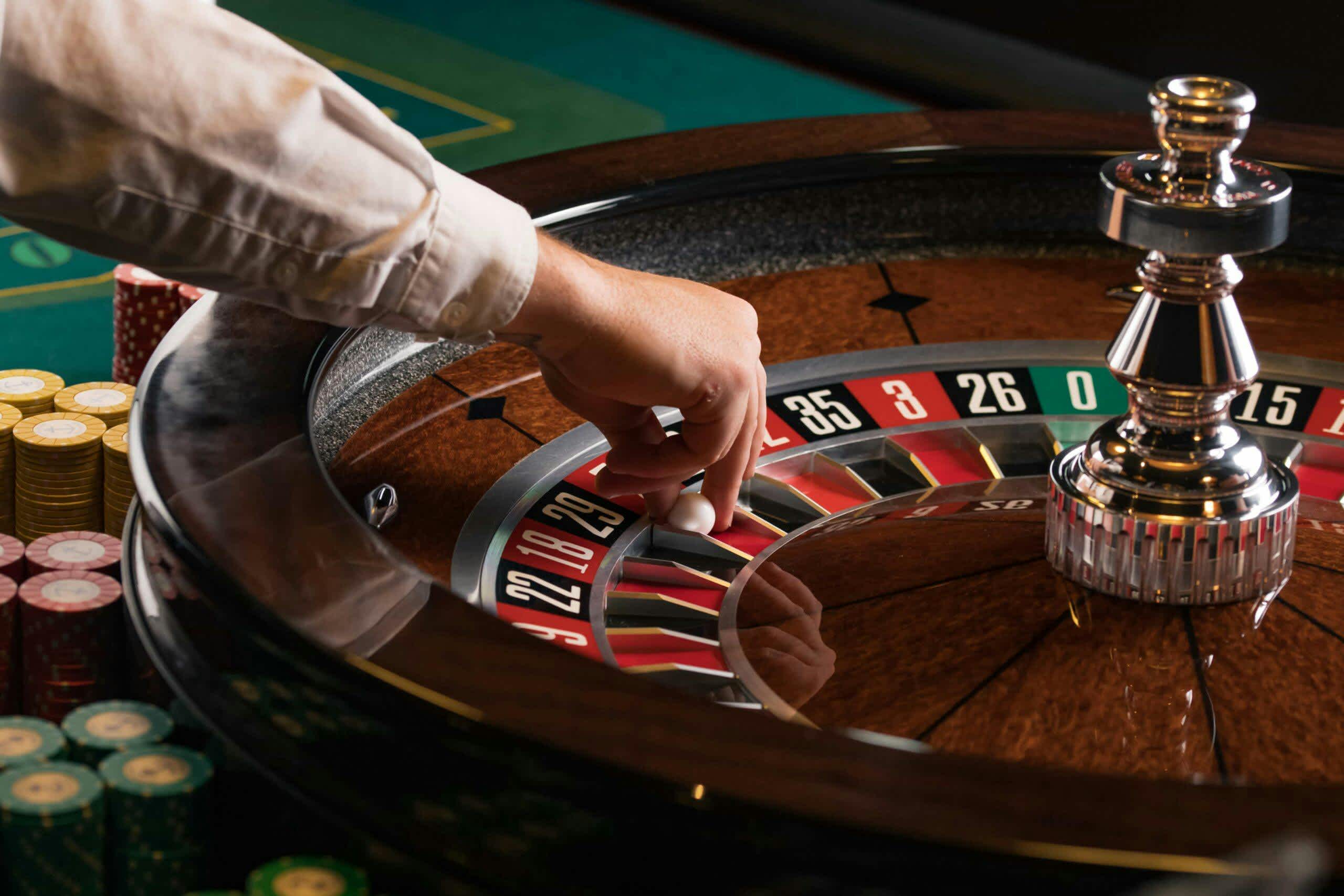 How to Win at Roulette | Tips & Betting Strategy Guide | Rivalry