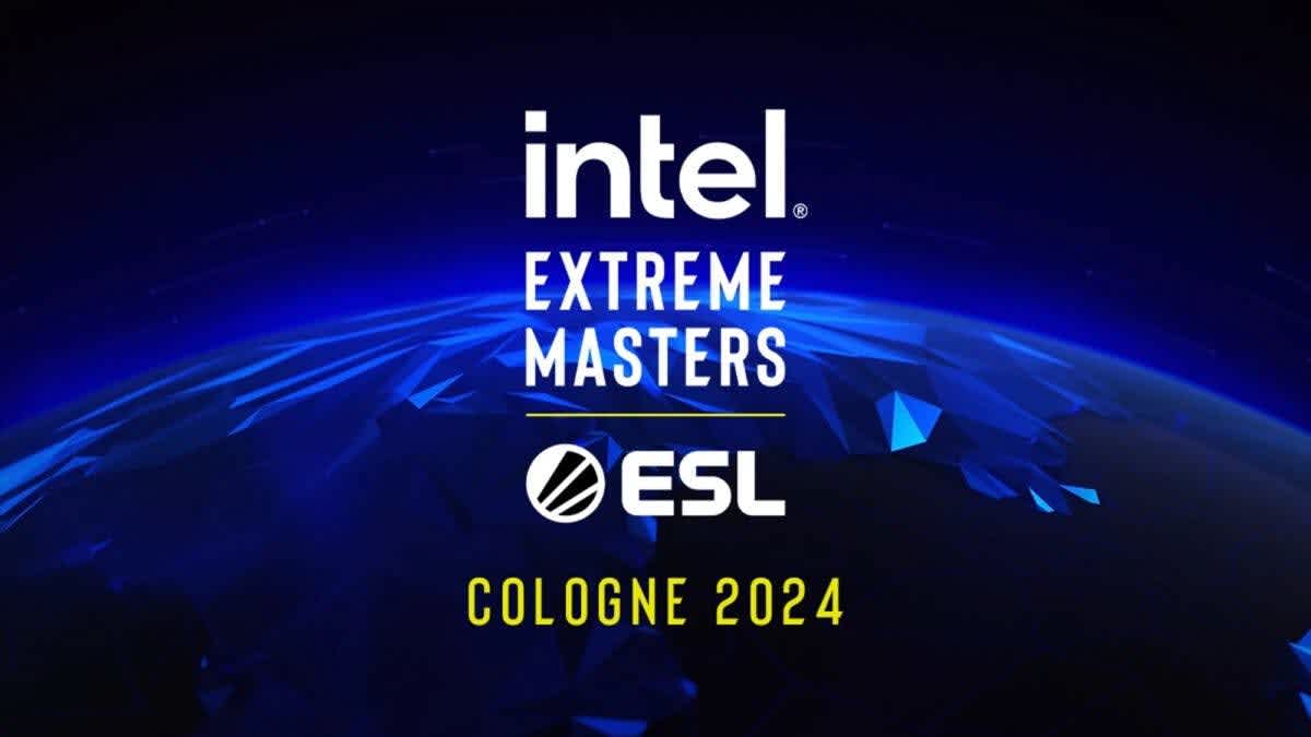 IEM Cologne 2024 | Schedule, Teams, Standings | Rivalry