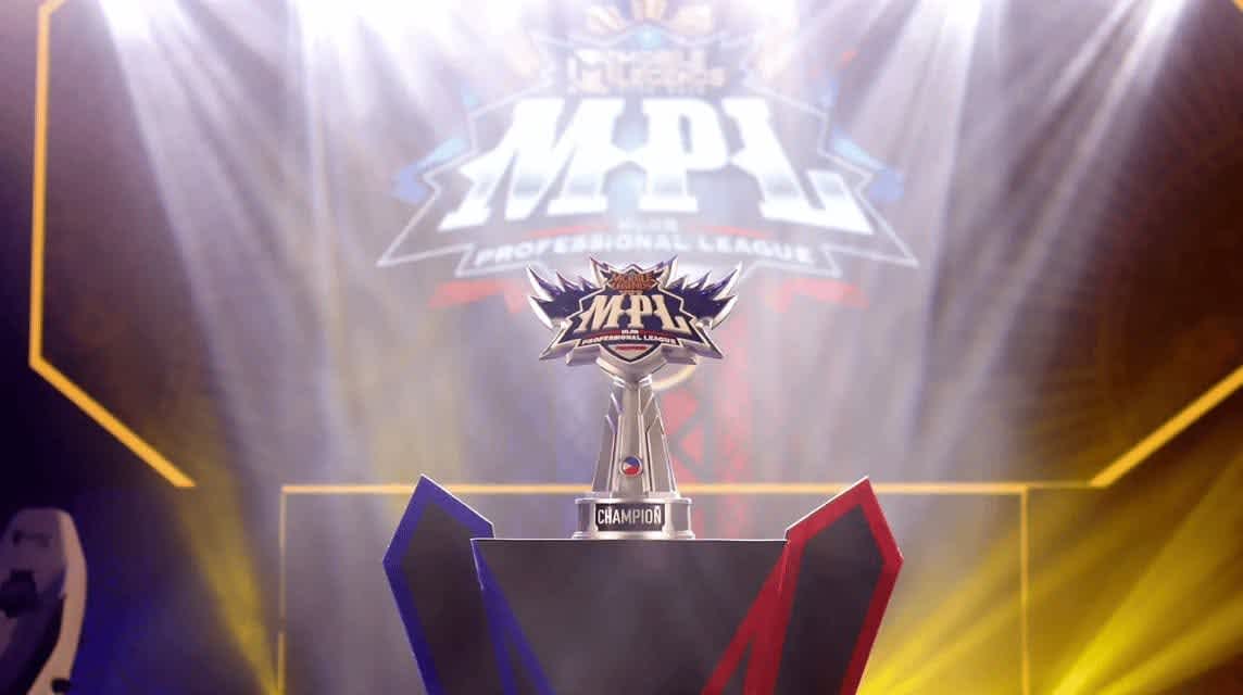 MPL Philippines Season 14 | MPL PH Schedule & Standings | Rivalry