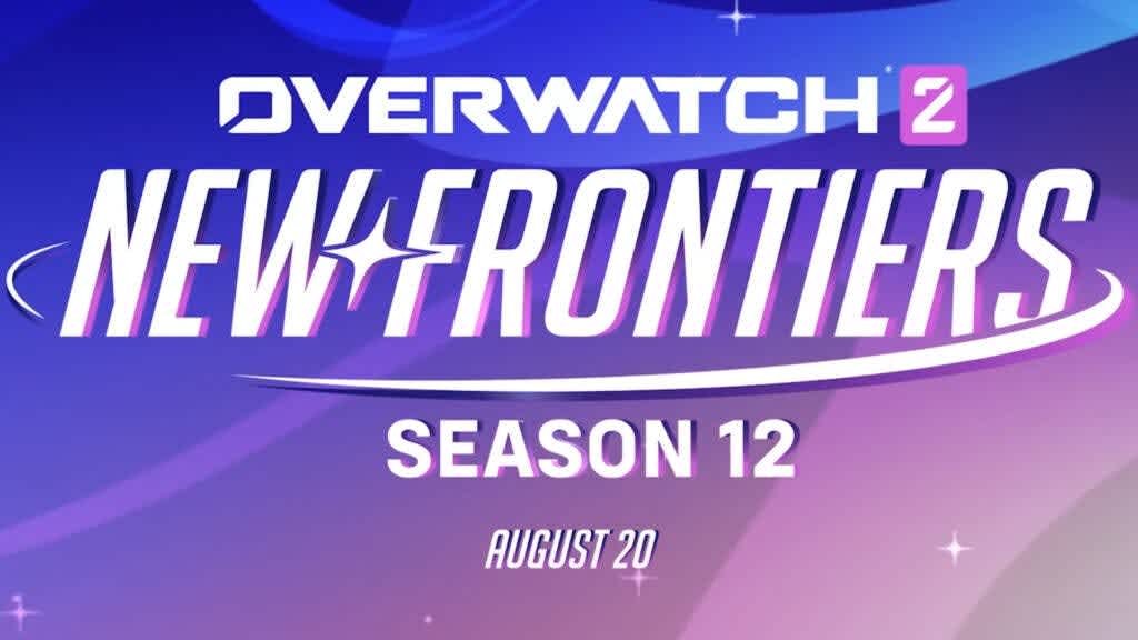 Everything you Need To Know About Overwatch 2 Season 12 | Rivalry