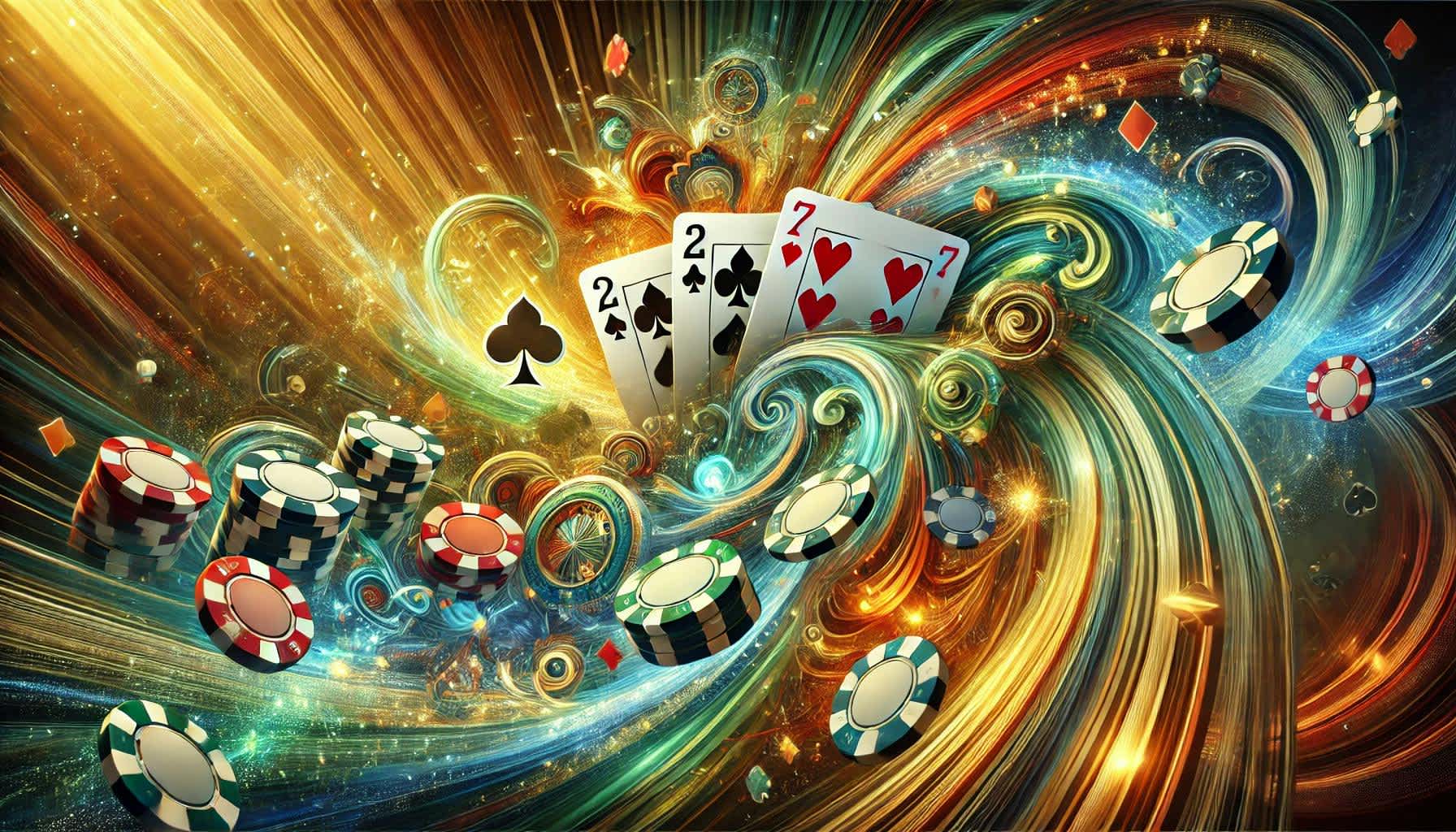 Blackjack Card Values: How Much Is Each Card Worth In Blackjack? | Rivalry