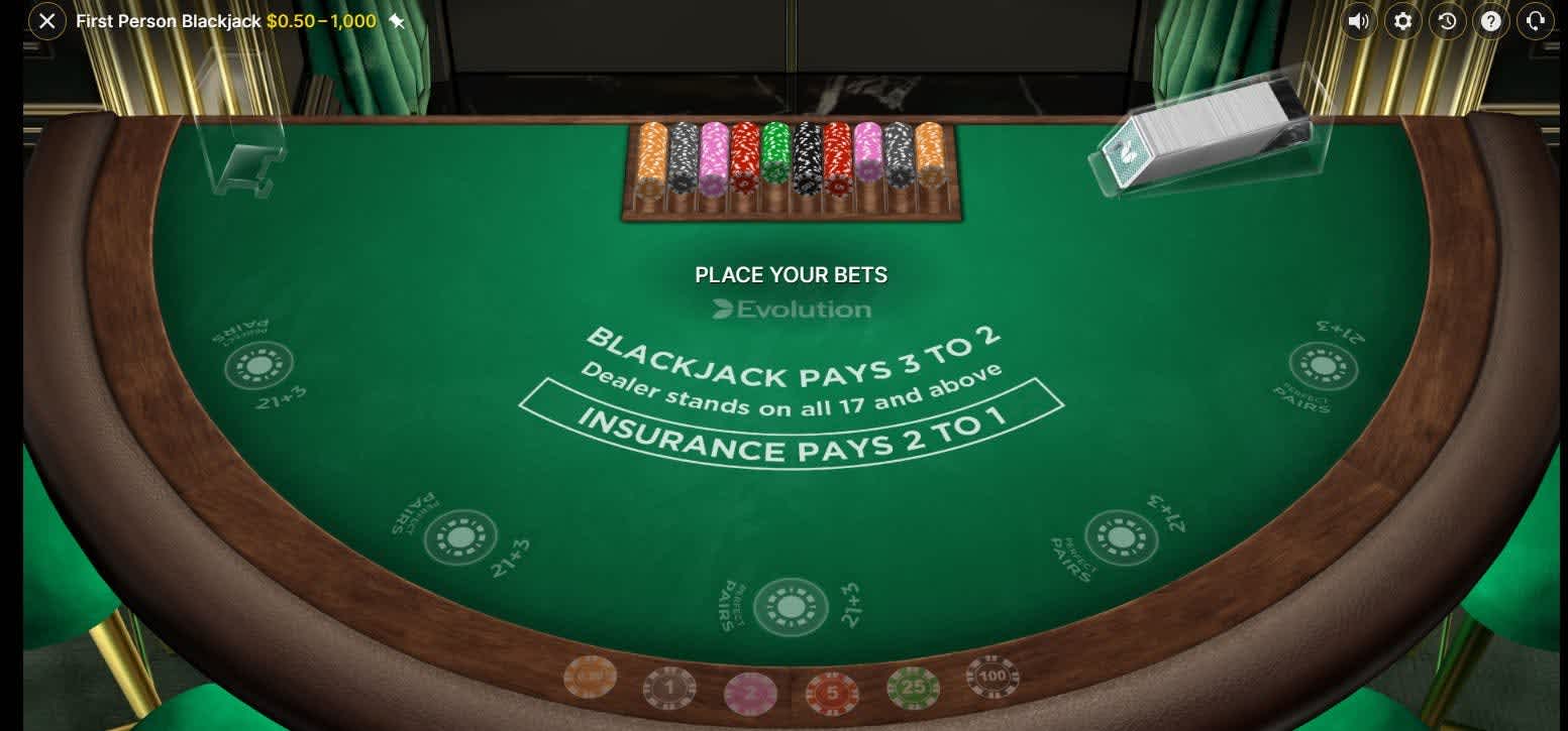 Blackjack Card Values: How Much Is Each Card Worth In Blackjack? | Rivalry