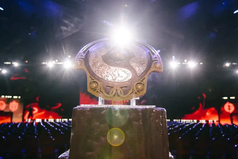 DOTA 2 TI13 Schedule & Standings | Rivalry