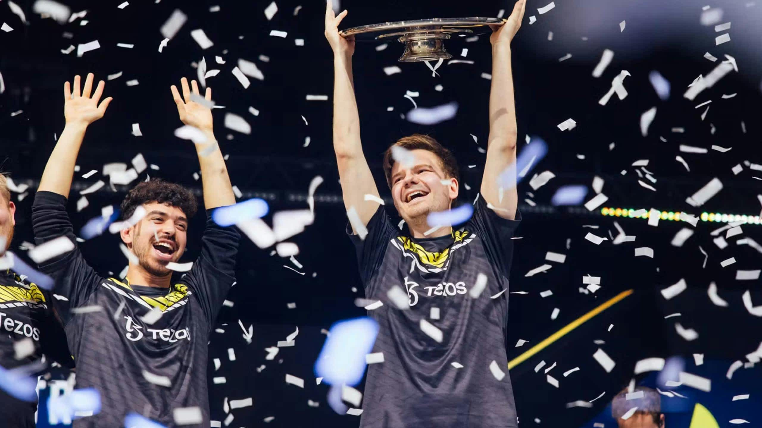 IEM Rio 2024 | Schedule, Teams, Standings | Rivalry