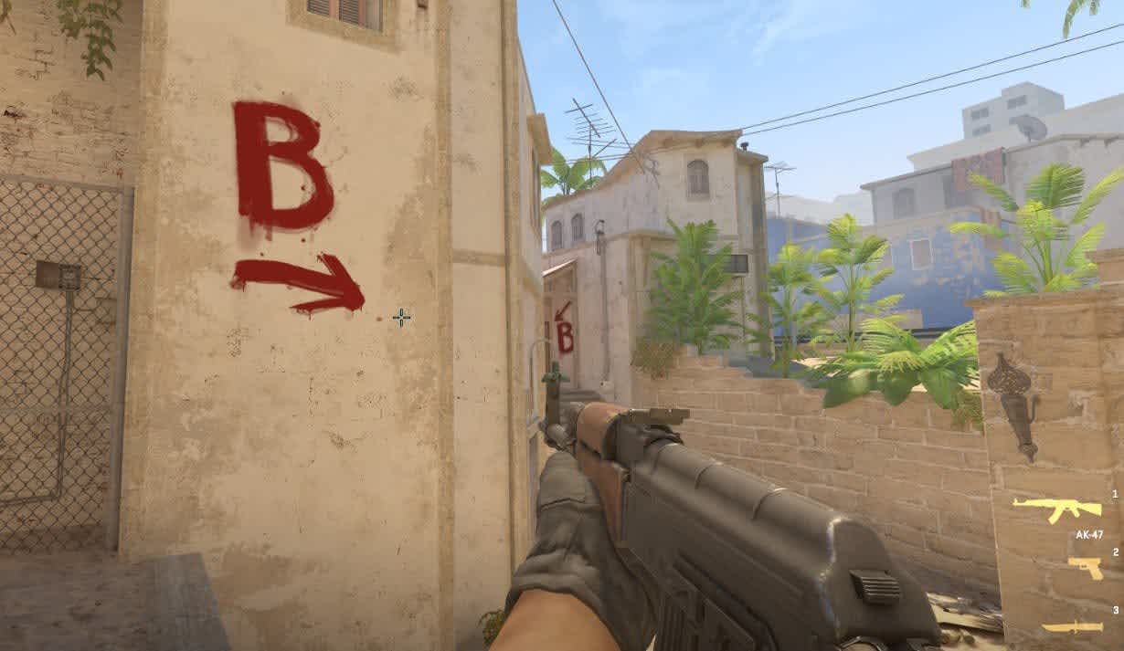 Best CS2 Settings to Climb the Ranked Ladder | Rivalry