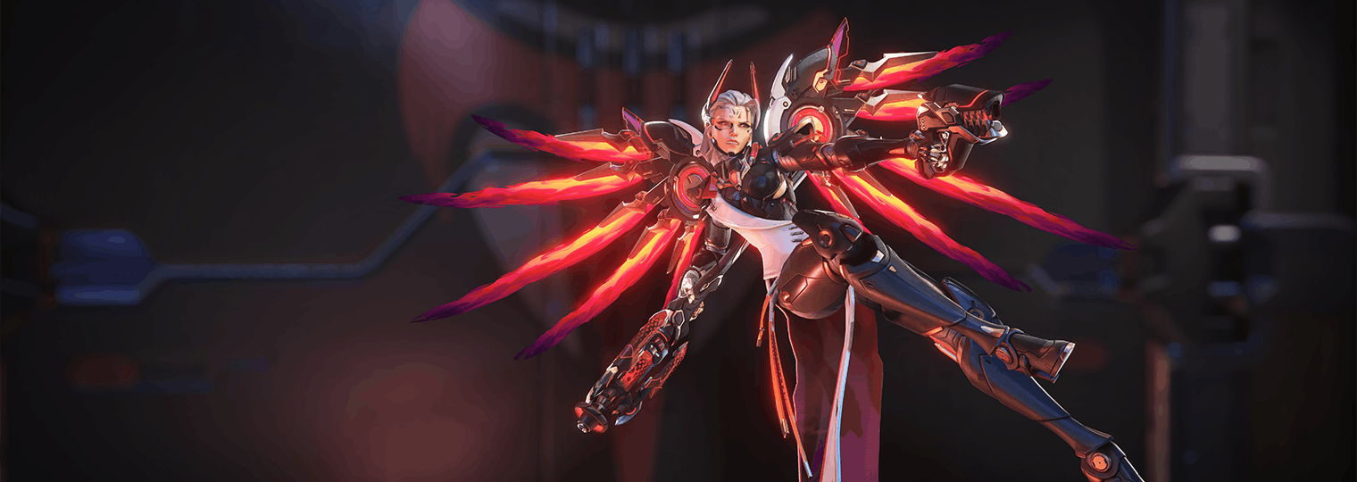 All Overwatch 2 Mythic Skins & How to Unlock Them | Rivalry