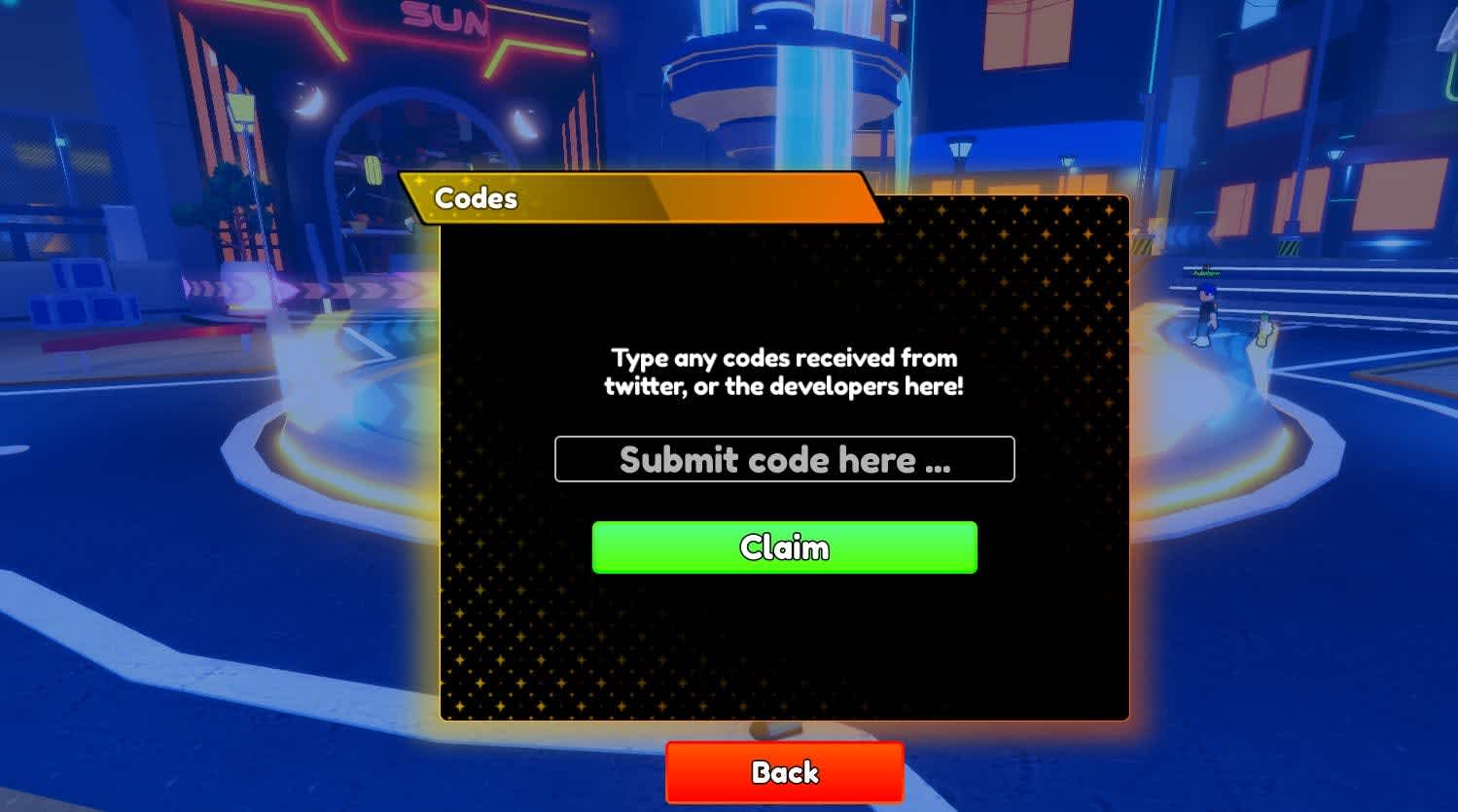 All Active Anime Switch Codes (April 2025) | Rivalry