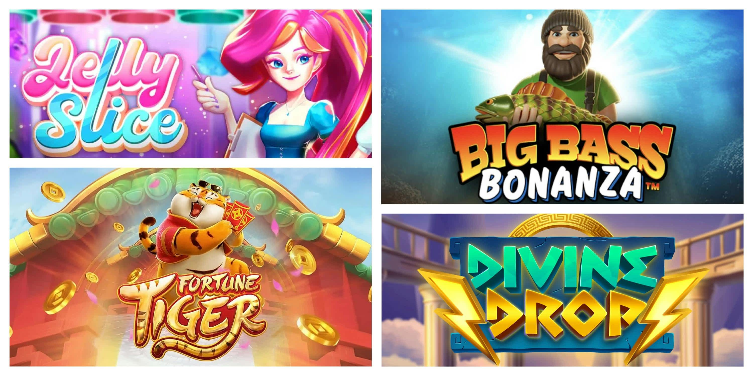 What Does Volatility Mean in Slots? | Beginner's Guide | Rivalry