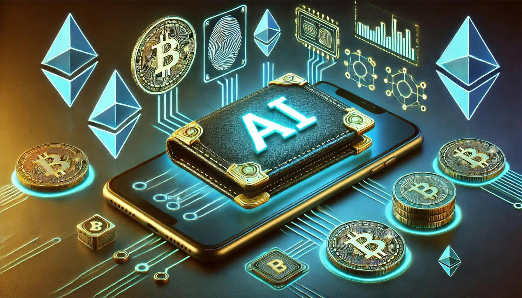 What are AI Crypto Wallets? | Top Five Best AI Crypto Wallets | Rivalry