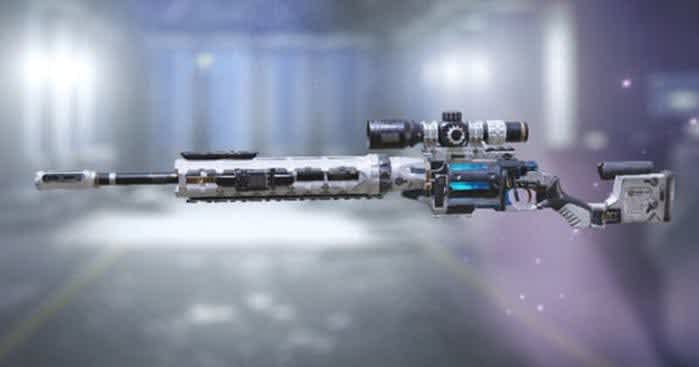 Best Sniper in CoD Mobile | Top 5 List | Rivalry