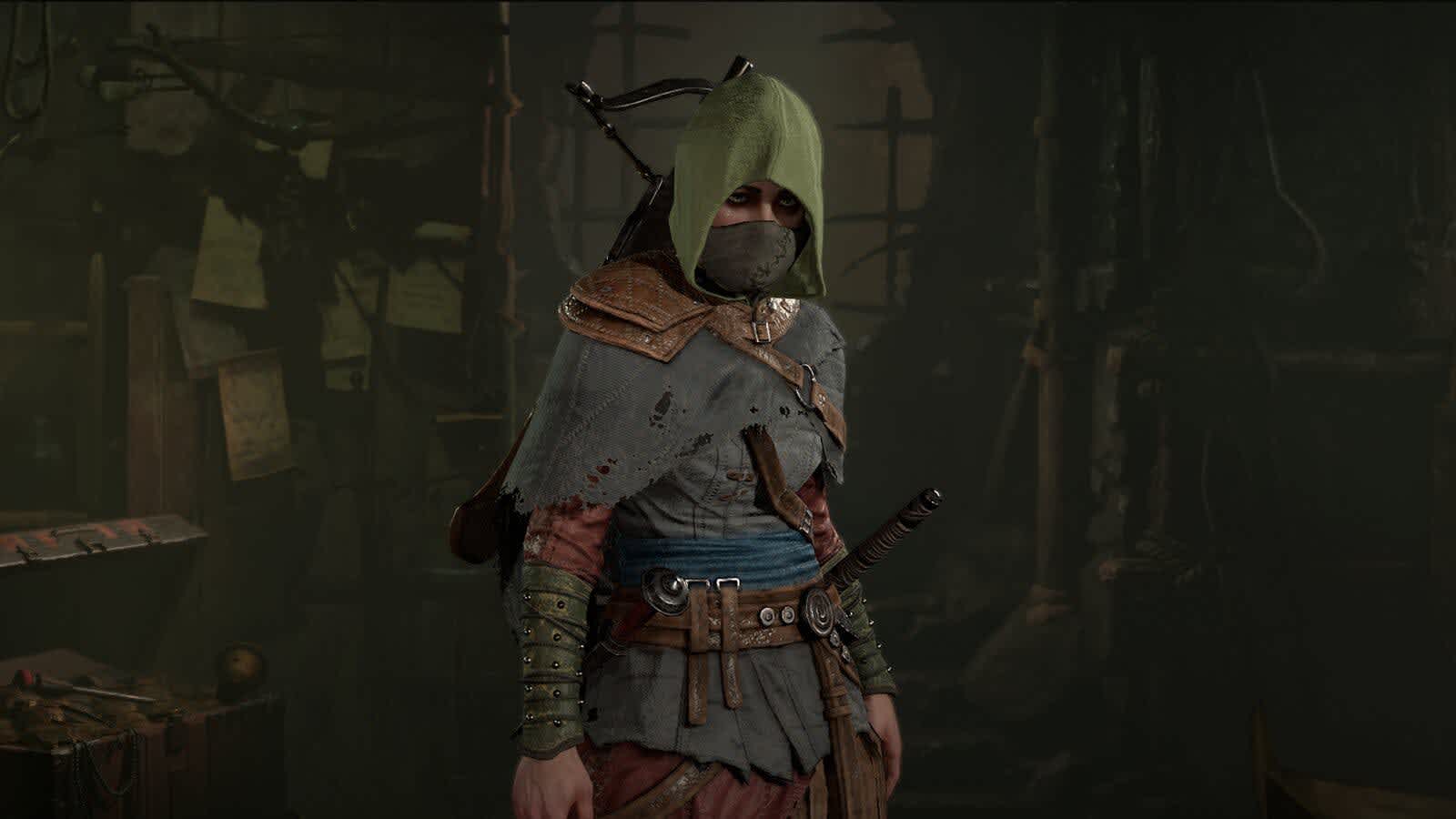 All Diablo 4 Classes: Ranked Best To Worst | Rivalry