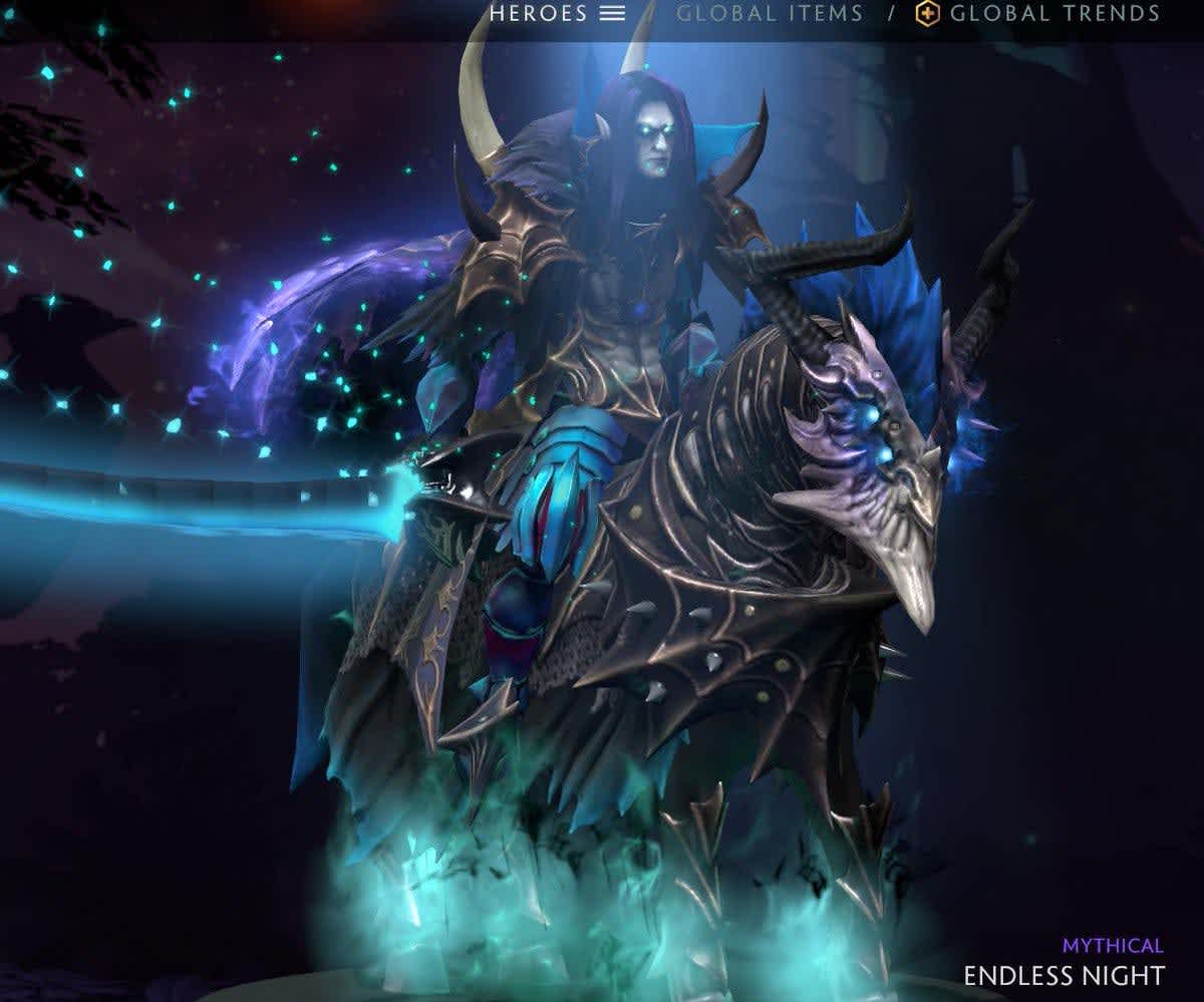 Dota 2 System Requirements - Min & Recommended | Rivalry