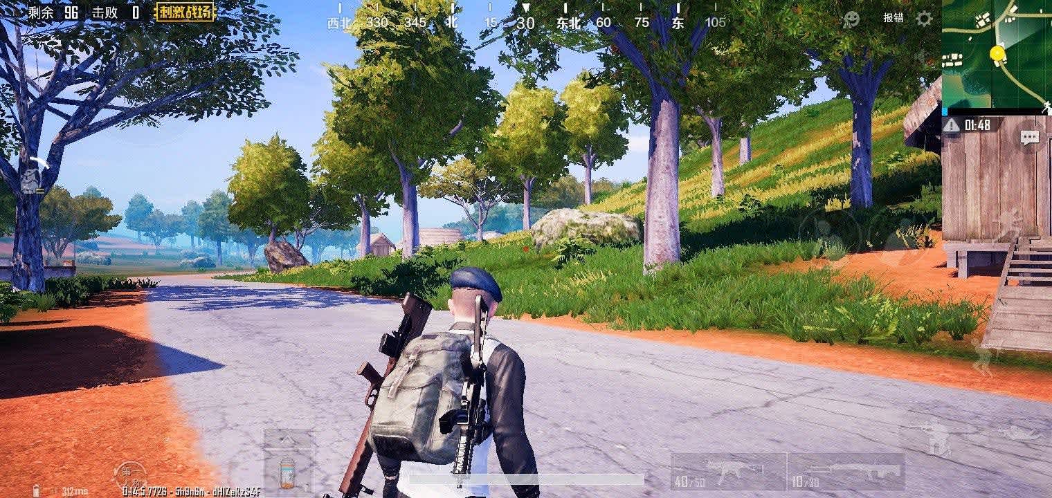 Free Fire vs. PUBG | Biggest Differences Between These Games | Rivalry