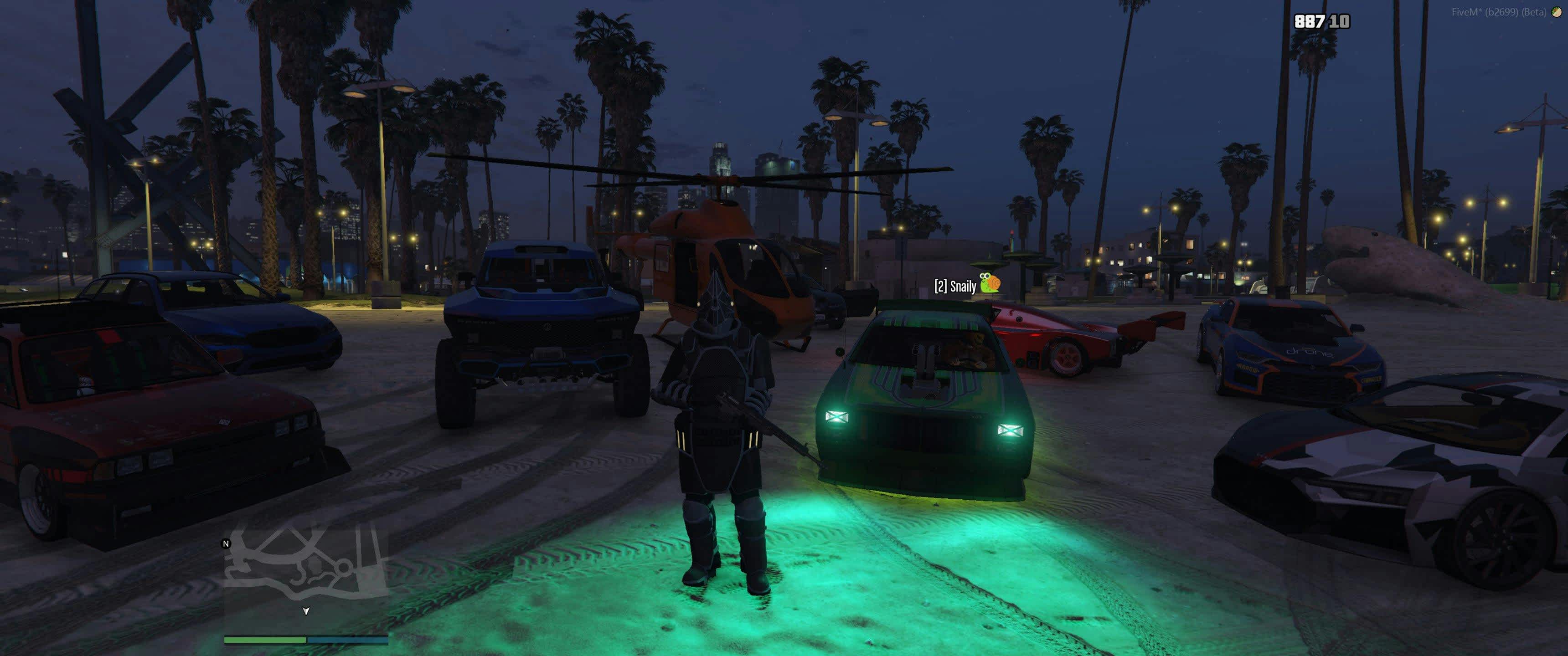 GTA RP: Aprenda como instalar e jogar GTA RP no PC | Rivalry