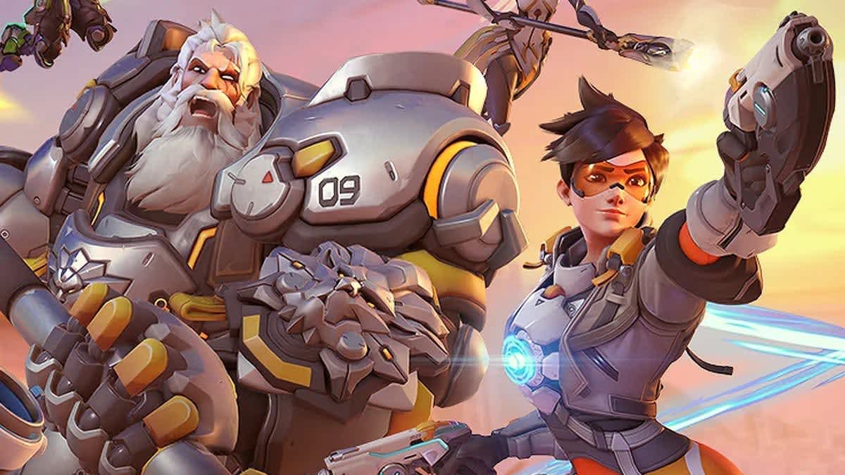 Overwatch 2: Ranks and Ranking System Explained | Rivalry