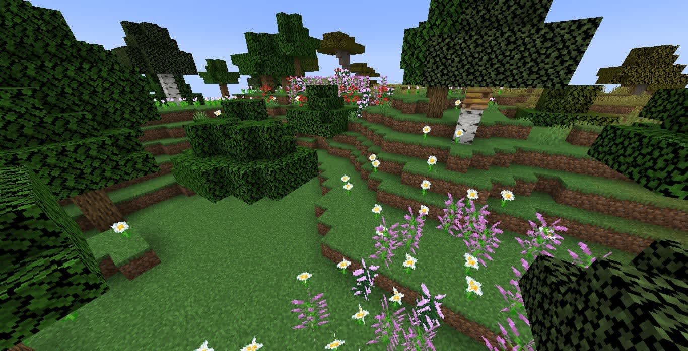 Antorchas y flores de Minecraft: ¿Qué son y cómo hacerlas? | Rivalry