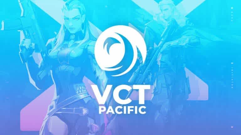 VCT Last Chance Qualifier Pacific: Schedule & Format | Rivalry
