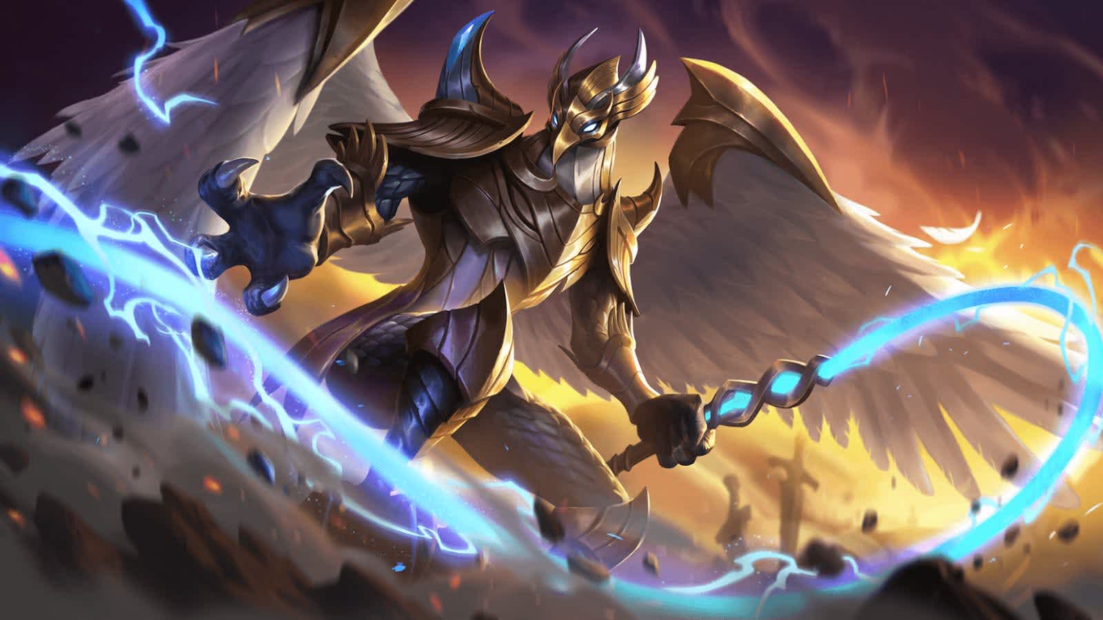 MLBB Heroes - A Comprehensive Guide by Rivalry | Rivalry