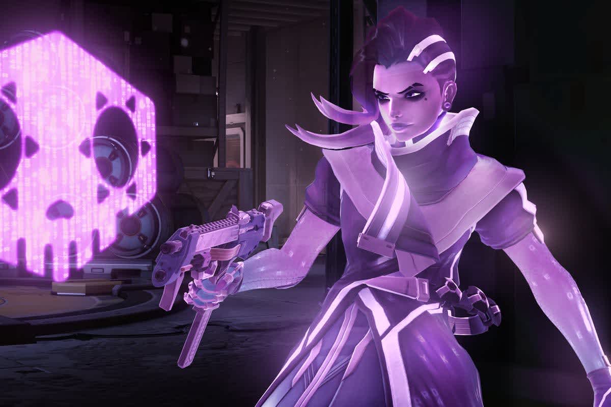 Overwatch 2: Ranks and Ranking System Explained | Rivalry