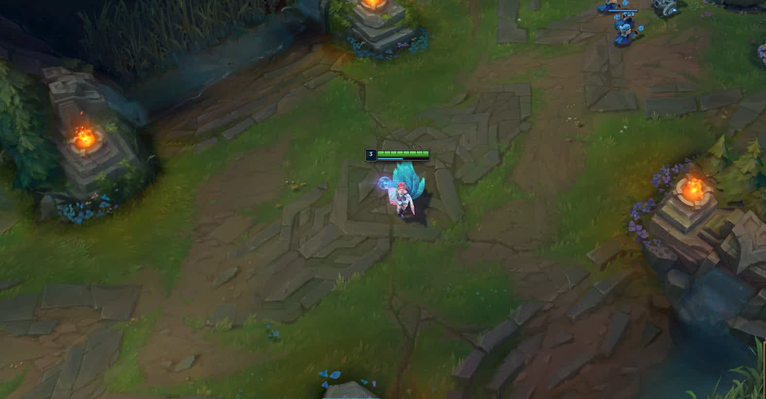 Mastering Summoner's Rift: League of Legends map guide | Rivalry