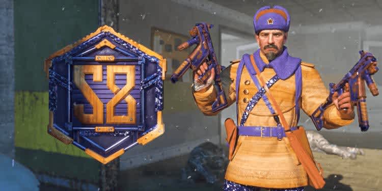 CoD: Mobile Ranks - How to Rank up Fast | Rivalry