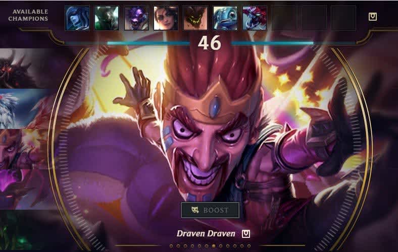 LoL ARAM: A Player Guide | Rivalry