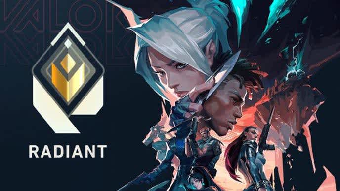 Conoce Todos los Rangos de VALORANT | Rivalry