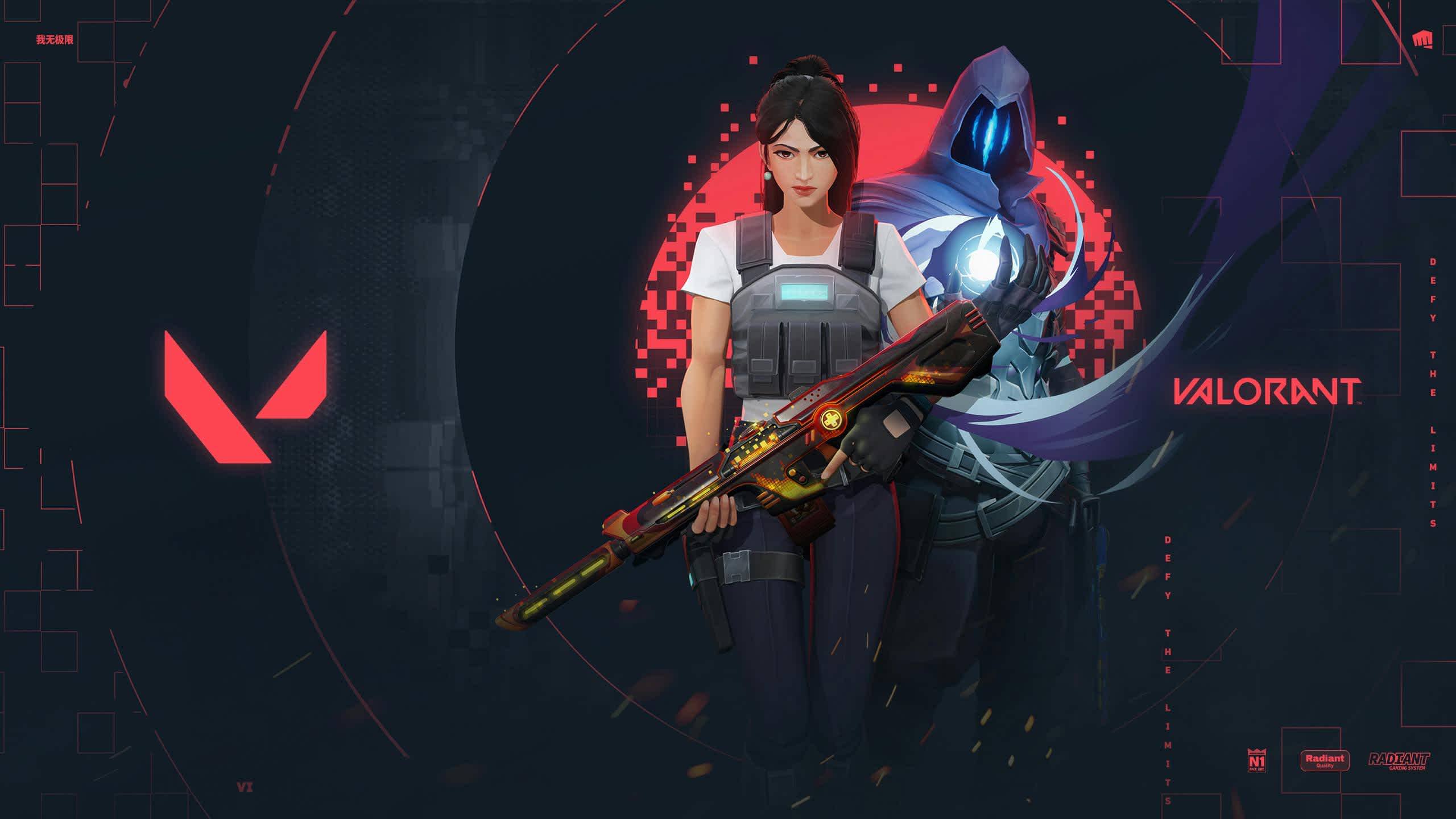 Slang Explained: What does NT mean in Valorant? | Rivalry