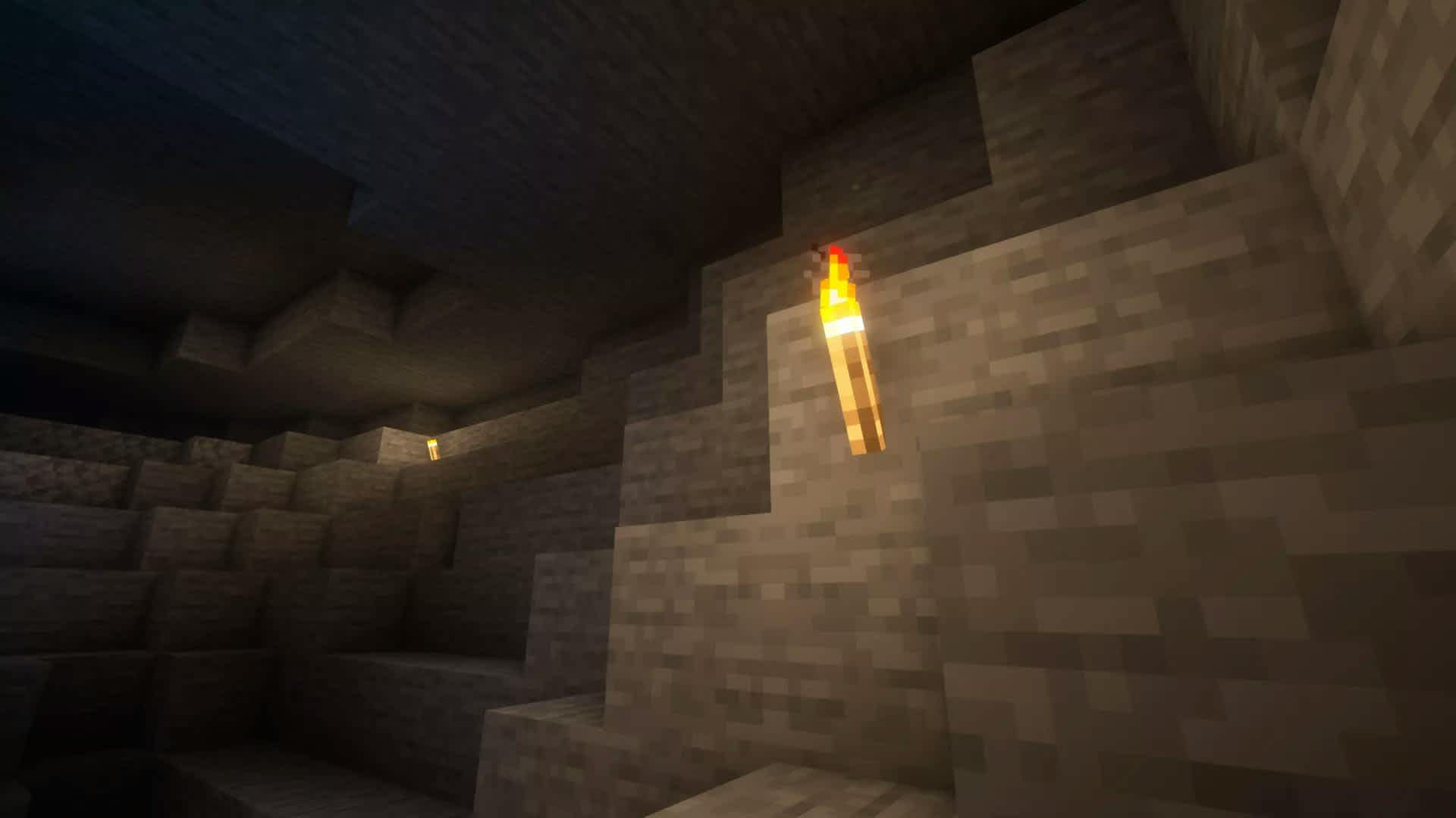 Antorchas y flores de Minecraft: ¿Qué son y cómo hacerlas? | Rivalry