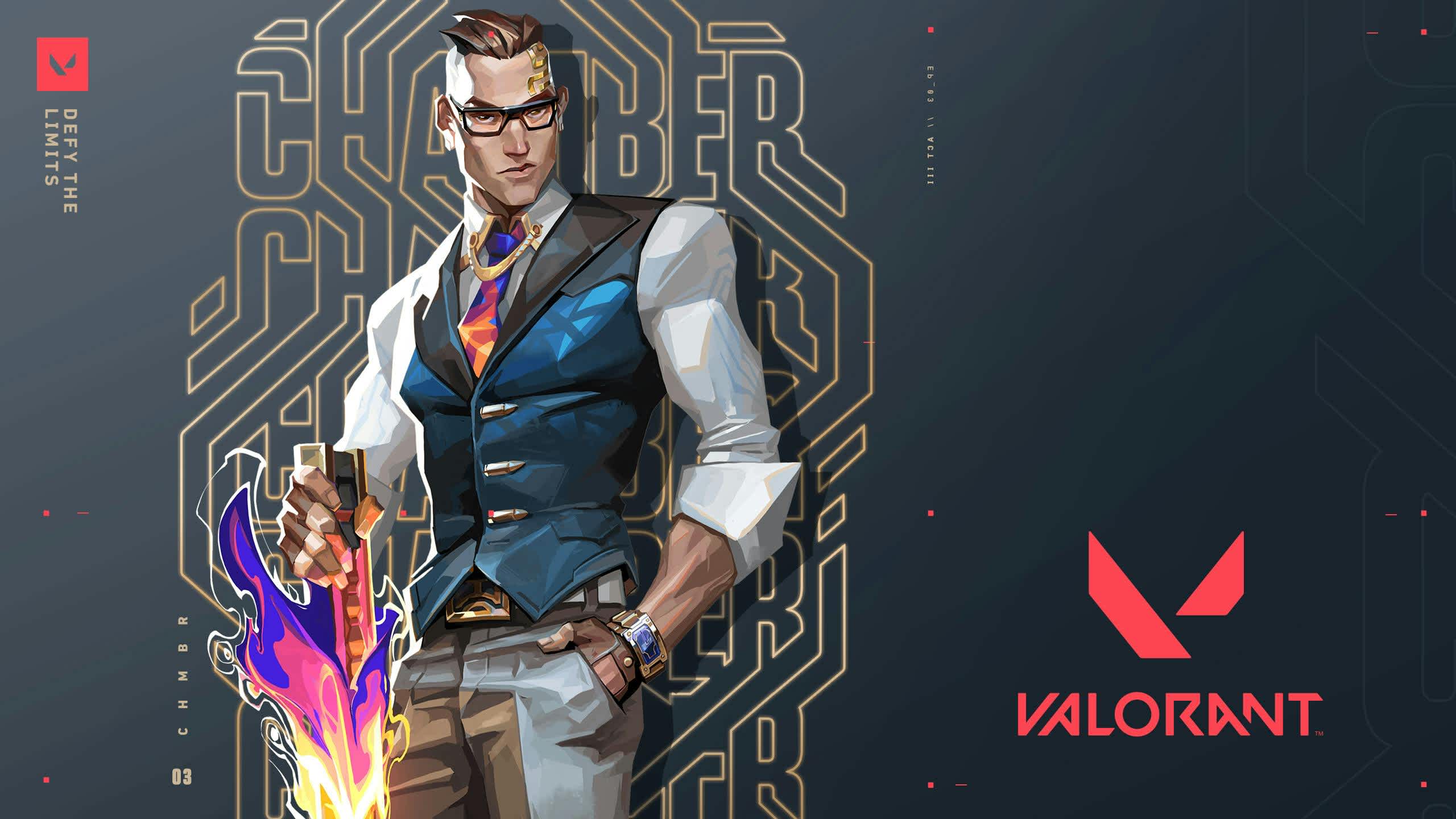 Valorant System Requirements - Guide by Rivalry | Rivalry