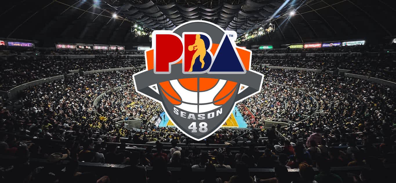 PBA Schedule: Live Schedule Updates and Teams | Rivalry