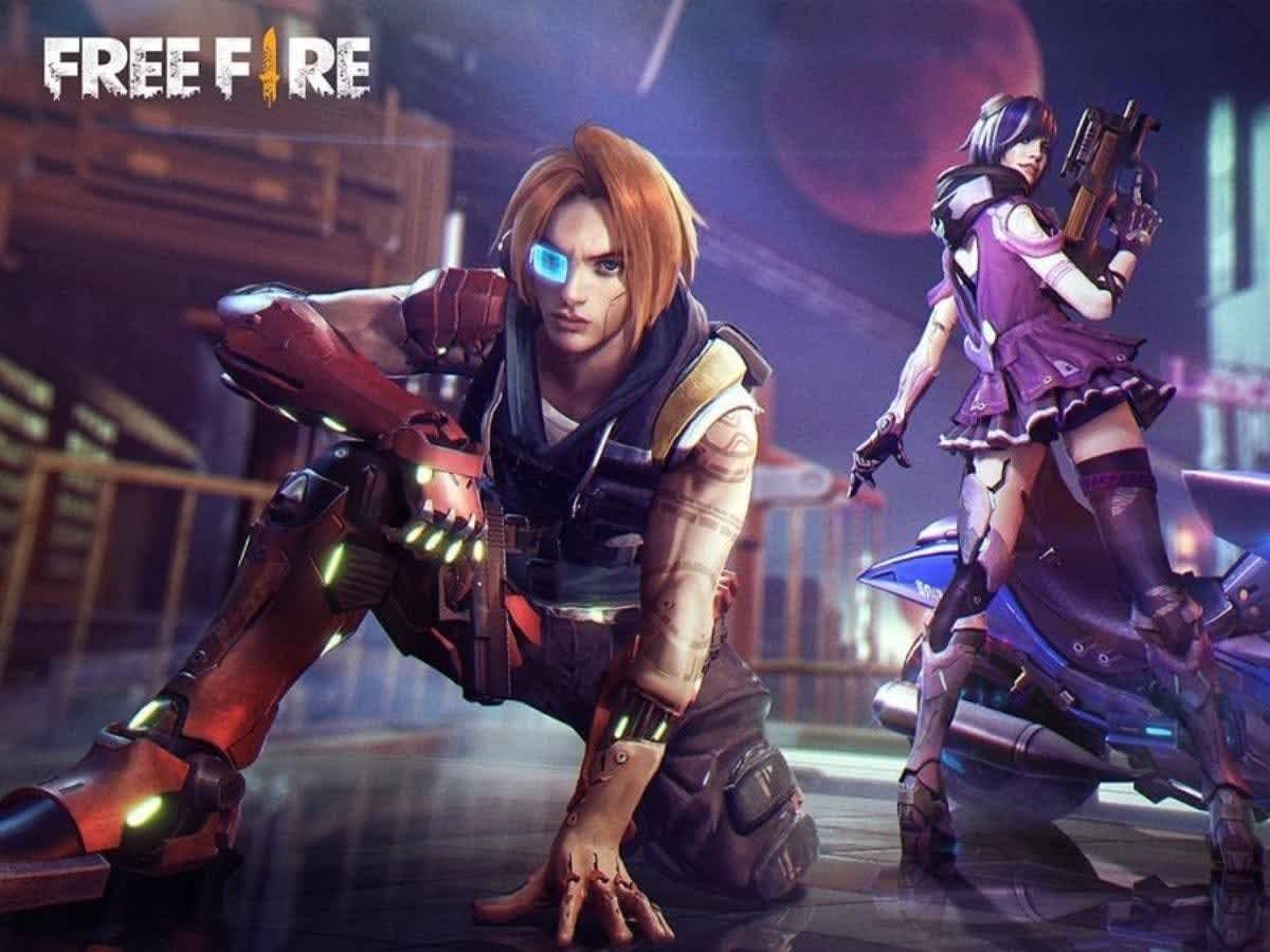 Skins de Free Fire - Todo lo que Necesitas Saber | Rivalry