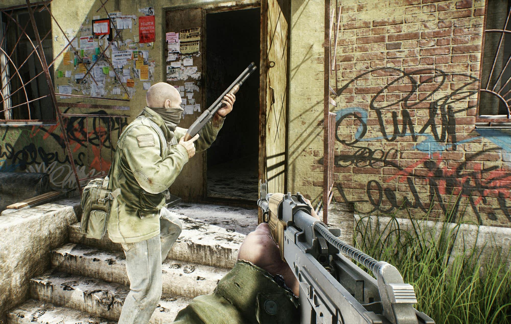 Escape From Tarkov Wipe: When Is The Next Reset? | Rivalry