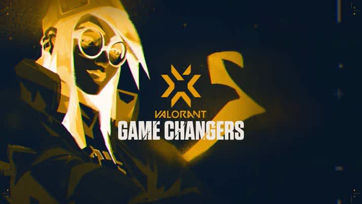 VALORANT: Saiba tudo sobre a etapa 2 do Game Changers | Rivalry