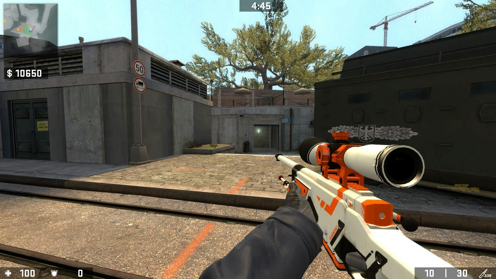 CS:GO Guns: Best Weapons To Use In Counter Strike | Rivalry