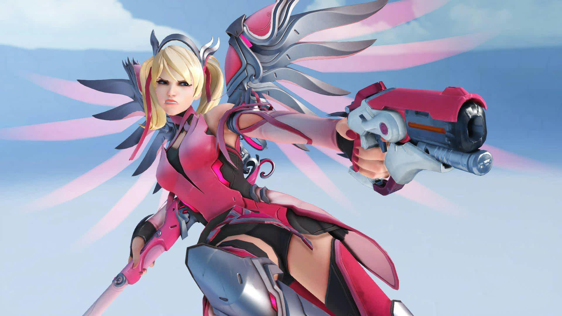 Top 13 Rarest Overwatch Skins: Collector's Guide | Rivalry