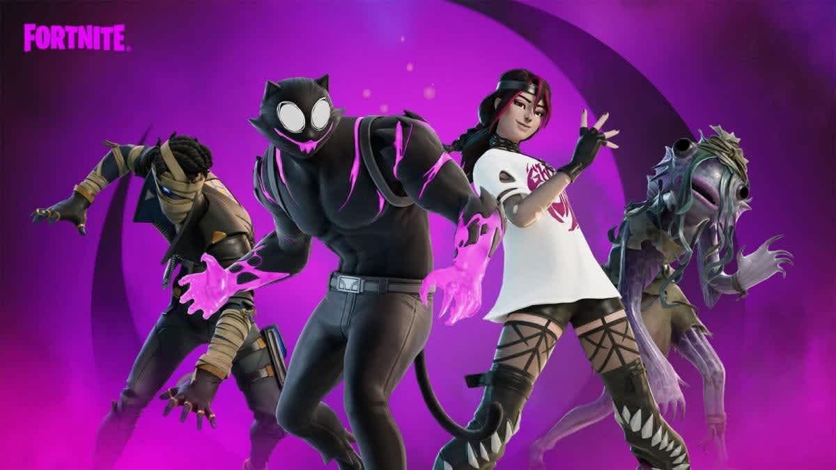 Fortnite Skins: Lista de los Mejores Cosméticos | Rivalry