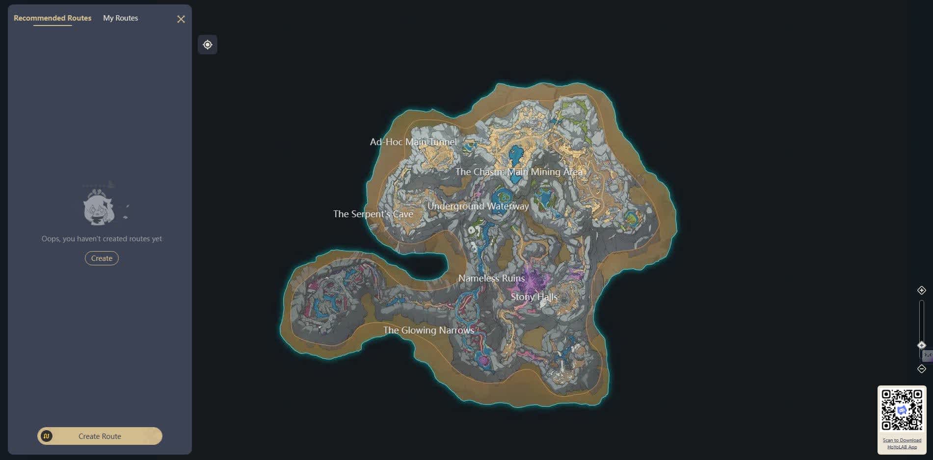 Mapa Interactivo Genshin Impact: Explora Teyvat a Fondo | Rivalry