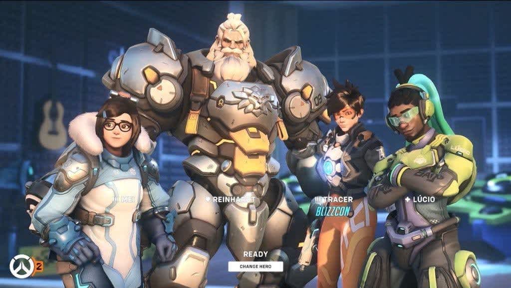 Overwatch 2 PvE Story Mode Canceled? Here’s Why | Rivalry